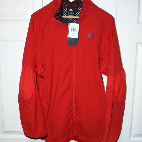 adidas | Jackets & Coats | Adidas Hi Tech Jacket | Poshmark
